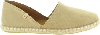 Verbenas Femme, Chaussures, Beige, Taille: 37 EU Carmen Espadrilles