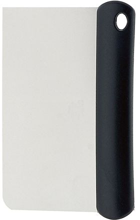 Gastromax SVEICO Teigschaber schwarz