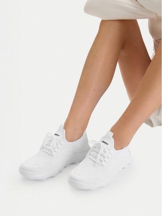 Jenny Sneakers CEO-WFA2711-1 Wei&szlig;