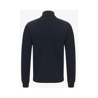Genti Herren, Sweatshirts & Hoodies, Blau, SGr&ouml;&szlig;e
