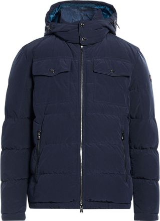 Paul & Shark JACKEN & M&Auml;NTEL - Pufferjacken & Daunenjacken auf YOOX.COM