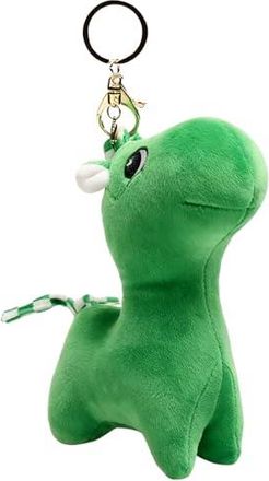 Generico Pendentif En Forme De Cheval Pour Sac - Symbole Doux De Bon Souhait De Collection - Pendentif Vert En Forme De Cheval Pour Sac,Pour Maman Grand-p&egrave;re G