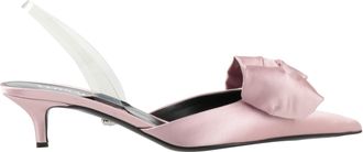 Versace SCHUHE - Pumps auf YOOX.COM