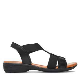 Go Soft Sandalen Go Soft WI16-956-07 Schwarz