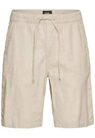Camel Active 497x96-5f84 Shorts, Beige, 40W Hommes