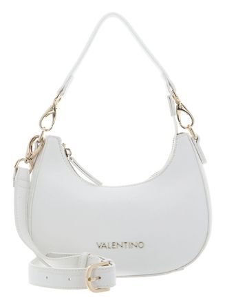 Valentino Zero Re Sacca Hobo Bag Bianco