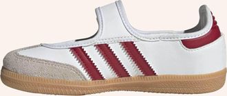 adidas Originals Adidas Originals Samba Jane Schuh weiss