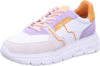 Tamaris Damen, Schuhe, Mehrfarbig, 41 EUGr&ouml;&szlig;e