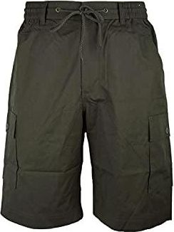 Sea Barrier BERMUDA HOMME TAILLES XL SEA BARRIER EXTRA ART GEO CONF, Boue