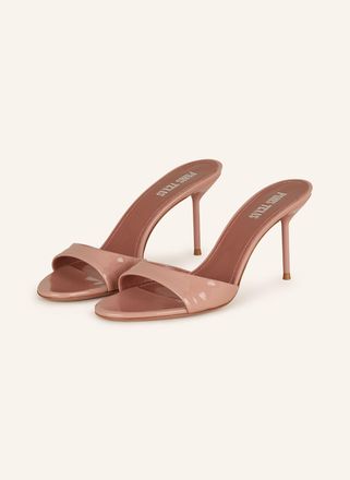 PARIS TEXAS Paris Texas Mules Lidia beige