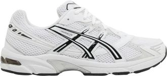 Asics Homme, Chaussures, Noir, Taille: 40 1/2 EU Gel 1130