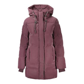 Desigual Priscilla Jacket - Femme - Vestes - Violet - Taille: 44 FR