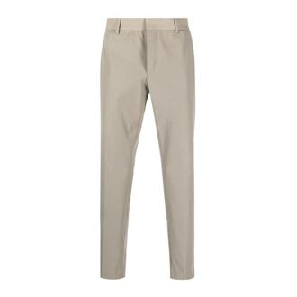 Pantaloni Torino Stylische Panta 0100C Hose - - Trousers - Herren - Grau - XL