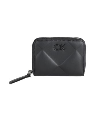 Calvin Klein Kleinlederwaren - Brieftaschen auf YOOX.COM