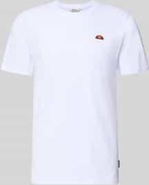Ellesse T-Shirt mit Label-Stitching Modell CASSICA