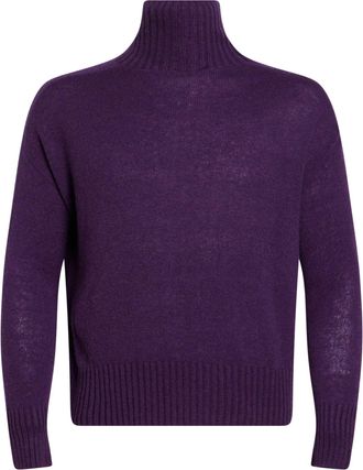 Aragona STRICKWAREN - Rollkragenpullover auf YOOX.COM