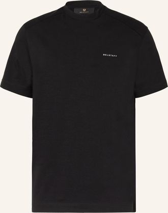 Belstaff T-Shirt Alloy schwarz