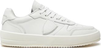 Philippe Model Sneakers Philippe Model VNLD V001 Weiß