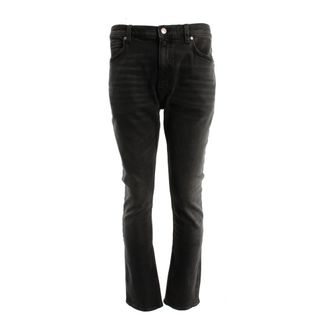 HUGO BOSS 734 Extra Slim Jeans - - Jeans - Herren - Grau - W36 L32