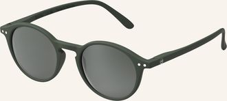 Izipizi Izipizi Sonnenbrille D gruen