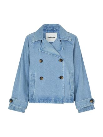 Modstr&ouml;m Jacke Nimel