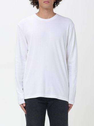Zanone T-Shirt ZANONE Homme couleur Blanc