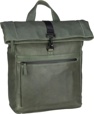 Leonhard Heyden Rucksack Den Haag