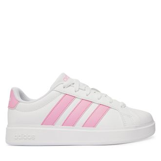 adidas Sneakers adidas Streettalk KJ9605 Wei&szlig;