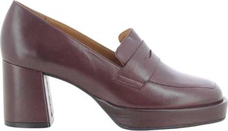 Miz Mooz Femme, Chaussures, Rouge, Taille: 38 EU Peni Escarpins