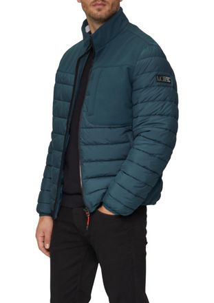 s.Oliver Pufferjacke aus Softshell
