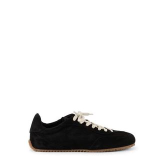 Axel Arigato Baskets Daze Runner en cuir su&eacute;d&eacute;