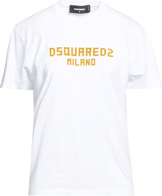 Dsquared2 TOPS - T-shirts auf YOOX.COM