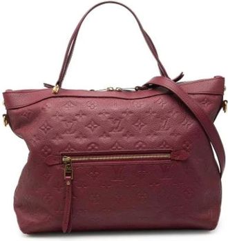 Louis Vuitton Damen, Pre-Owned, Rot, ONE SIZEGr&ouml;&szlig;e
