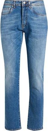 Liu Jo BAS - Pantalons en jean sur YOOX.COM