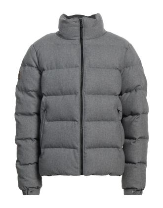 Superdry JACKEN & M&Auml;NTEL - Pufferjacken & Daunenjacken auf YOOX.COM