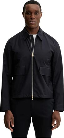 Paul Smith Herren, Jacken, Blau, XLGr&ouml;&szlig;e