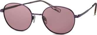 Tom Tailor Damen, Accessories, Lila, 53 MMGr&ouml;&szlig;e