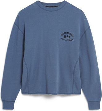 Superdry Sweatshirt Essentials