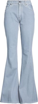 Haikure HOSEN & R&Ouml;CKE - Jeanshosen auf YOOX.COM