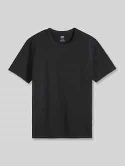 Levi's Regular Fit T-Shirt aus reiner Baumwolle