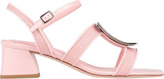 Roger Vivier SCHUHE - Sandalen auf YOOX.COM