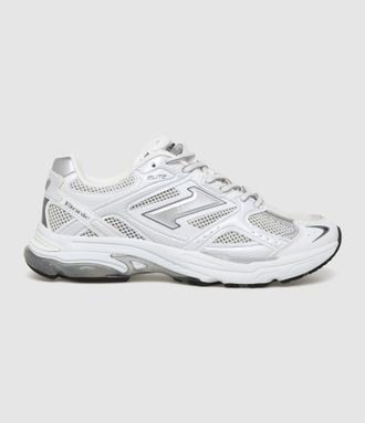 Etonic Baskets Elite White-Silver