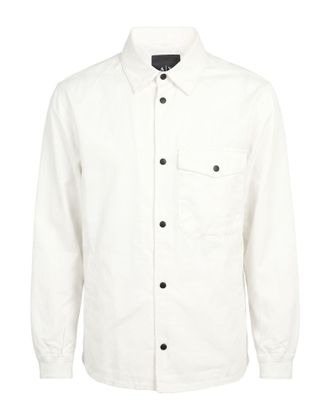 A|X Armani Exchange JACKEN & M&Auml;NTEL - Jacken und Anoraks auf YOOX.COM