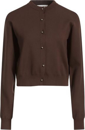 Lanvin STRICKWAREN - Strickjacken auf YOOX.COM