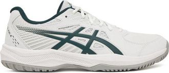 Asics Asics Tennisschuhe Court Slide 4 1041A483 Weiß