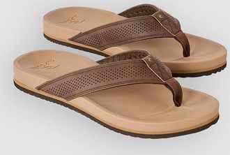 Rip Curl Chiba 2.0 Bloom Open Toe Sandalen tan