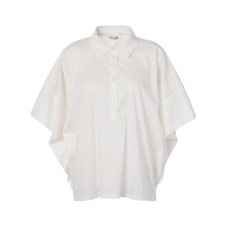Jcsophie Damen, Blusen & Hemden, Wei&szlig;, MGr&ouml;&szlig;e