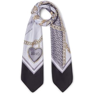 Liu Jo Grand foulard avec noeud