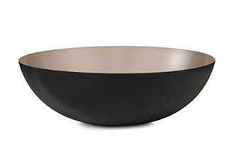 NORMANN COPENHAGEN 353170 Krenit Schale &Oslash; 38 cm- 7,1 L, sand