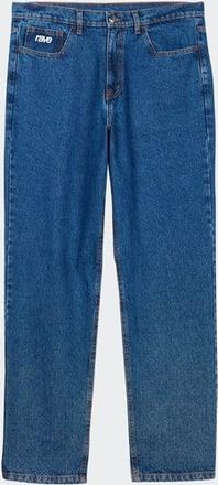 Rave Jean - Taille L